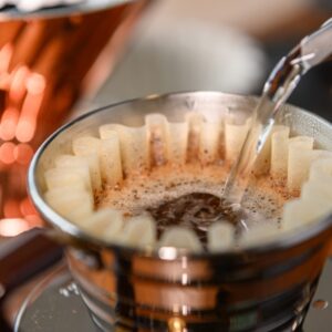 How To Make Filter Coffee - Pennington's | Cumbrian Tea and Coffee ...