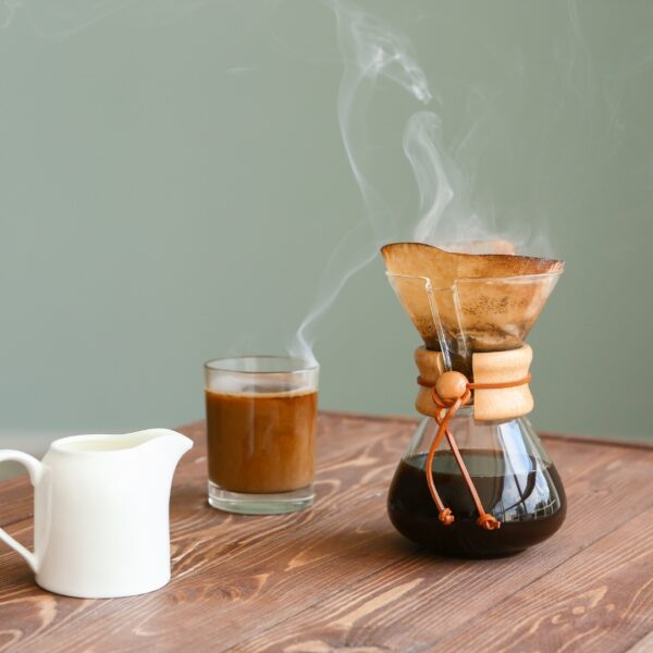 How To Make Filter Coffee - Pennington's | Cumbrian Tea and Coffee ...