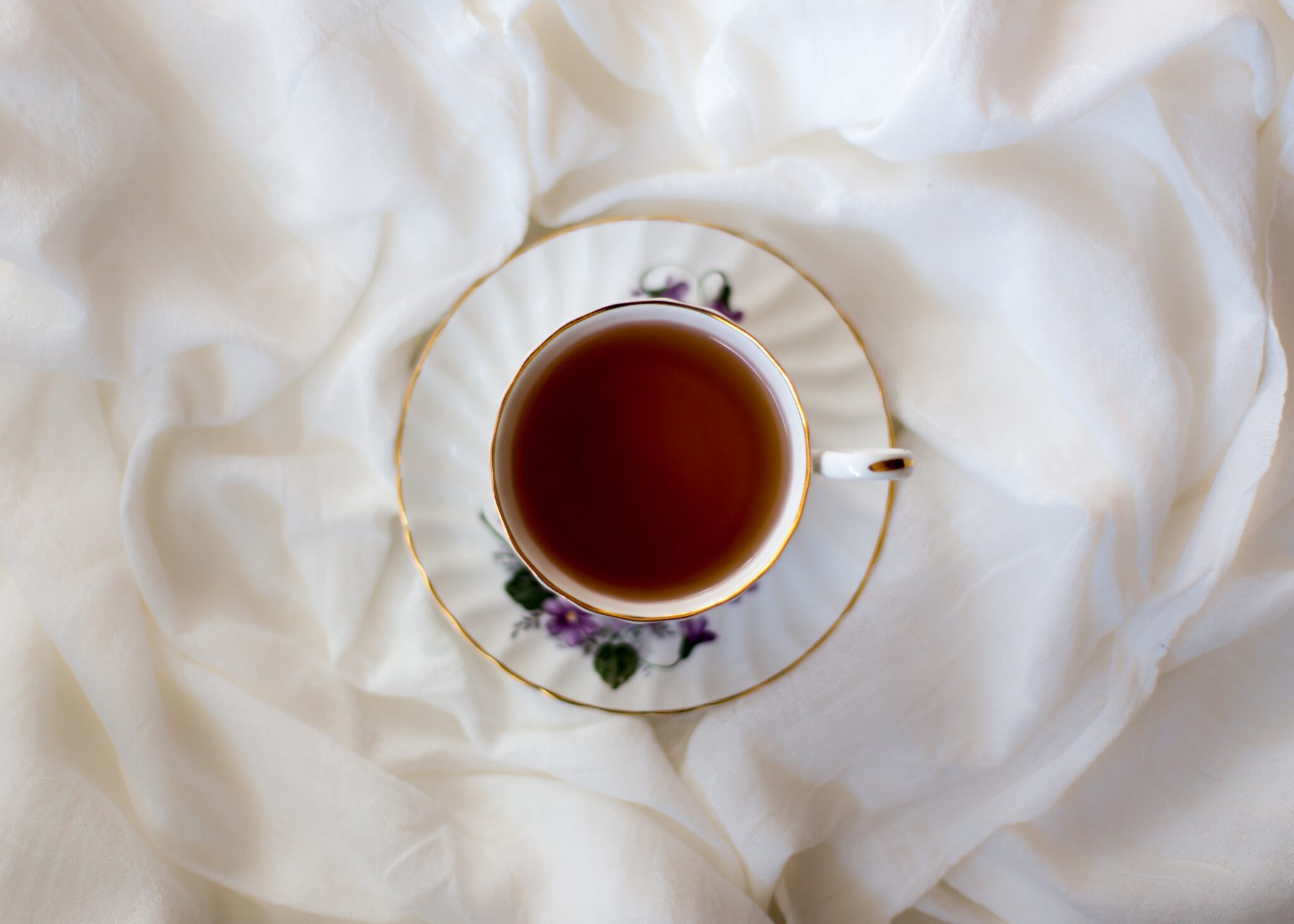 The History of Tea in Britain | Penningtons Tea & Coffee