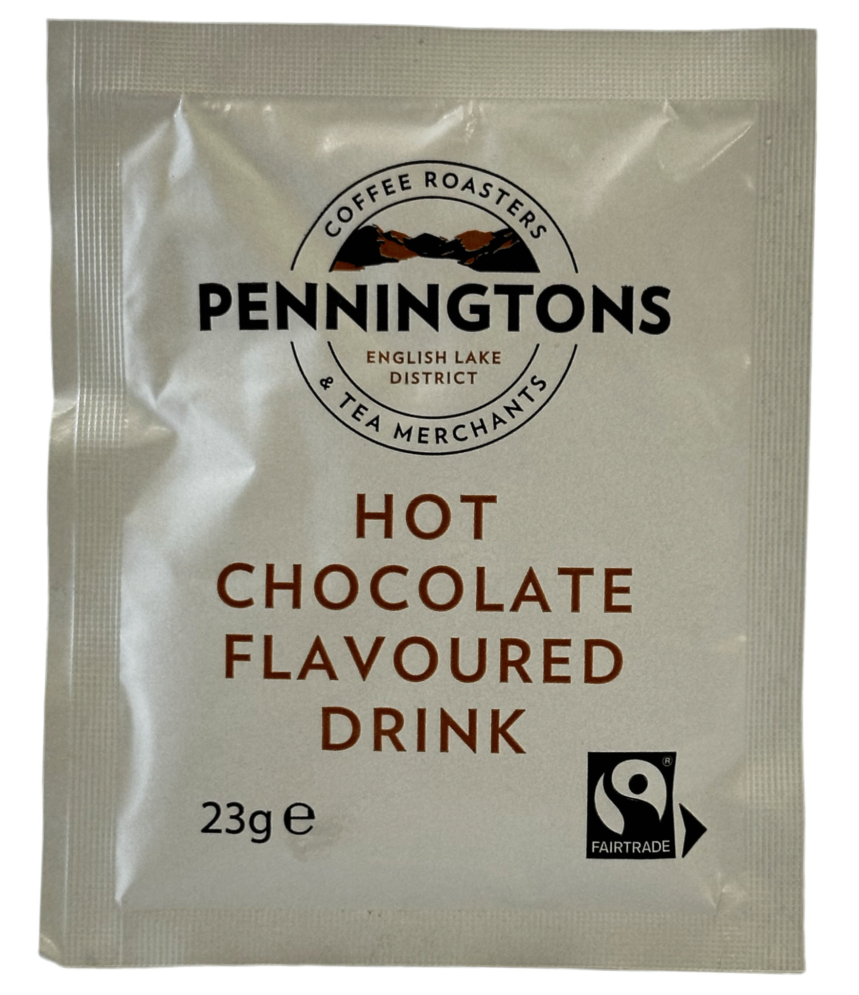 Bulk Hot Chocolate Sachets | Penningtons Coffee