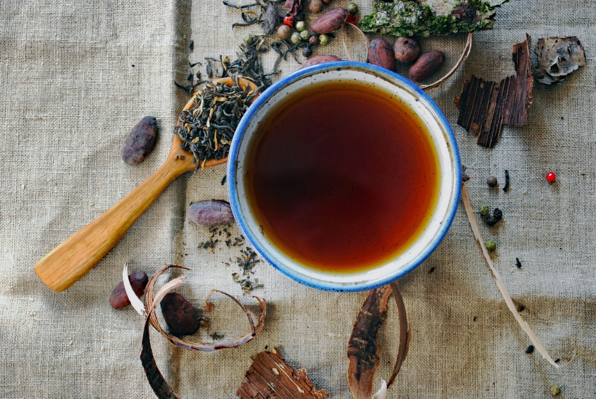 How Is Tea Decaffeinated? | Penningtons Tea and Coffee