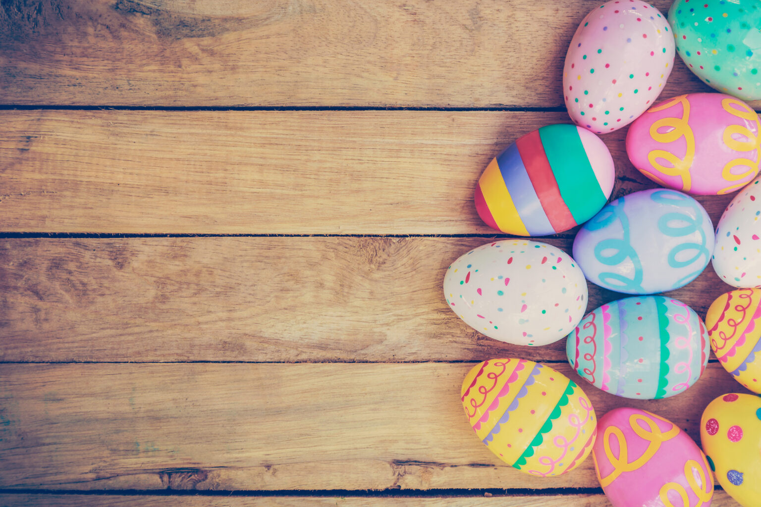 The Sweet Story of Easter Eggs: Tradition, Meaning & Gifting Ideas